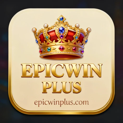 EPICWIN PLUS - Level Up Your Gaming Experience with EPICWIN PLUS